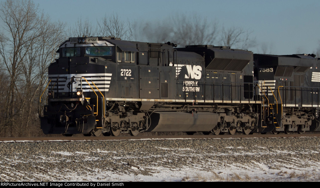 NS 2722.